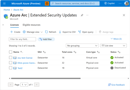 The first Windows Server 2012/R2 ESU Patches are out! Are you protected?
