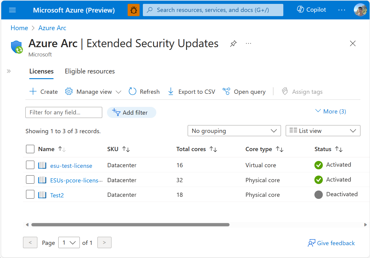The first Windows Server 2012/R2 ESU Patches are out! Are you protected?