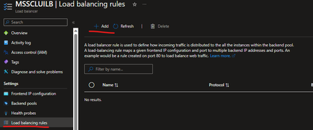 Clustering the BizTalk EntSSO Master Secret Server, SQL and MSDTC services on Azure IaaS